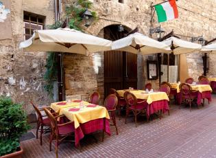 Tuscany for Foodies | Italiarail