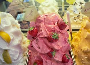 Tuscany for Foodies | Italiarail